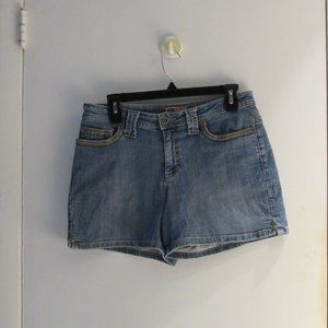 Faded Glory Jean Shorts for Women - Poshmark